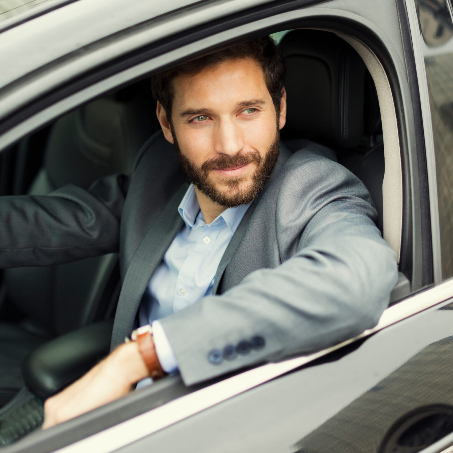 Uber in the European Union – Economic Impact Report