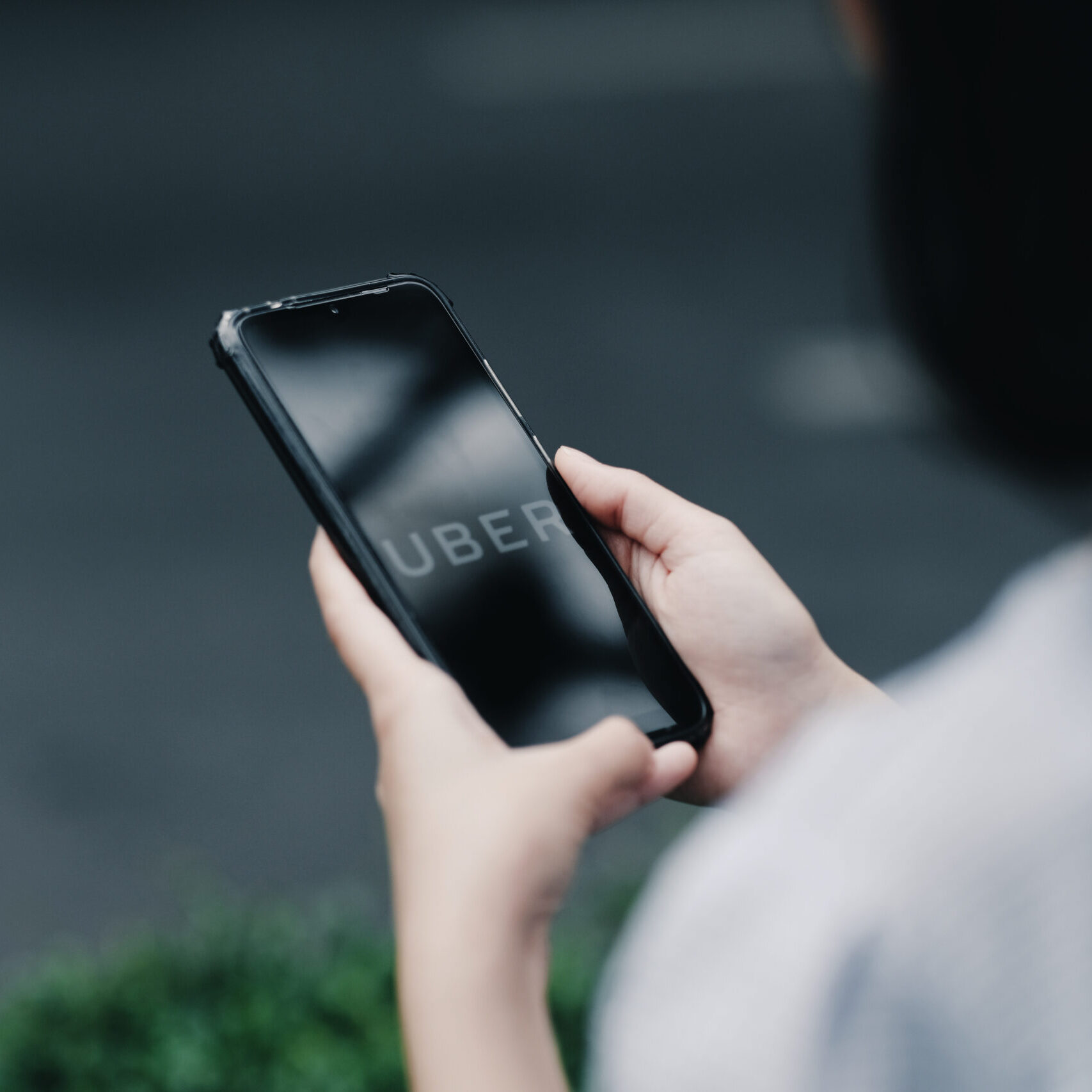 Uber in the European Union – Economic Impact Report