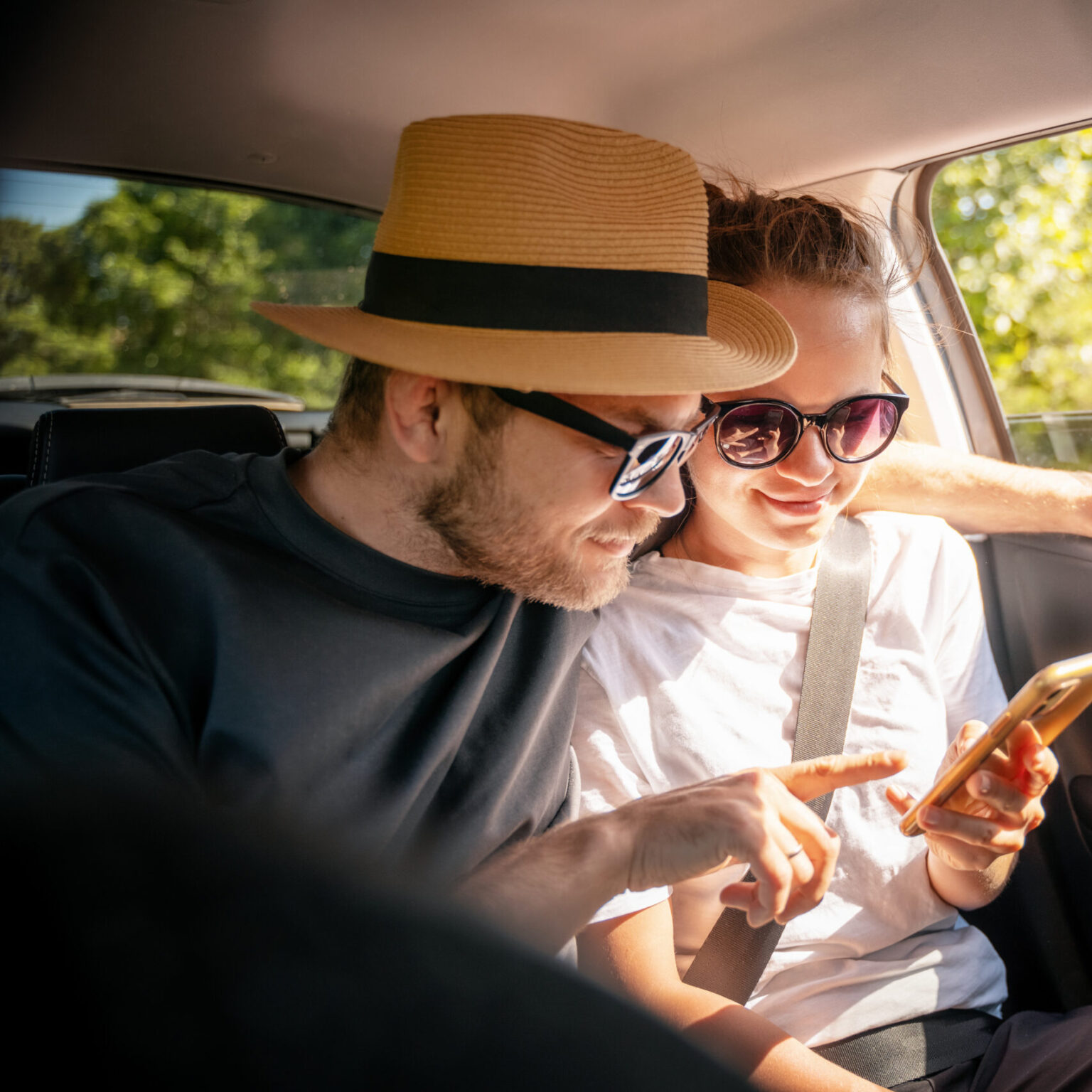 Uber in the European Union – Economic Impact Report